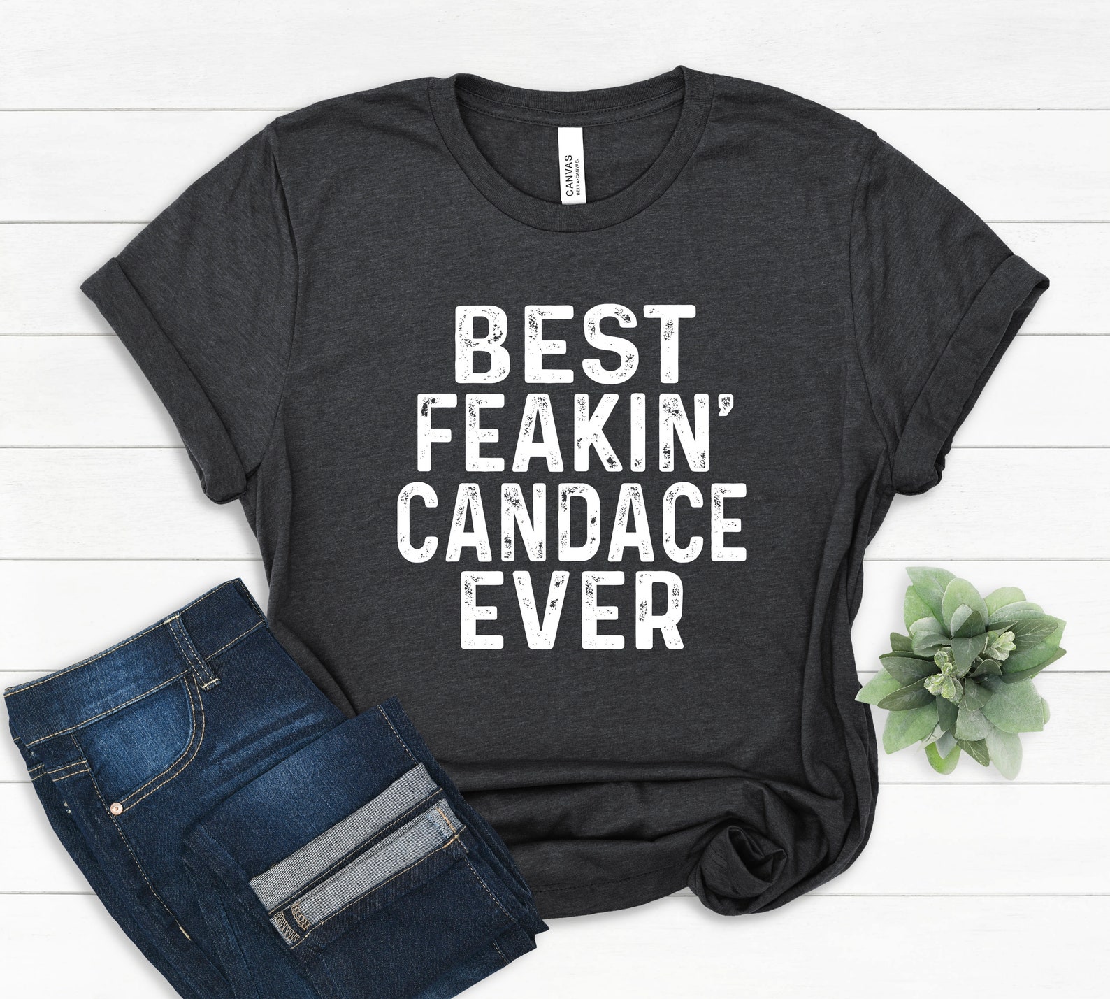 Best Candace T-shirt, Love Candace, Gift for Candace, Cute Family Gift ...