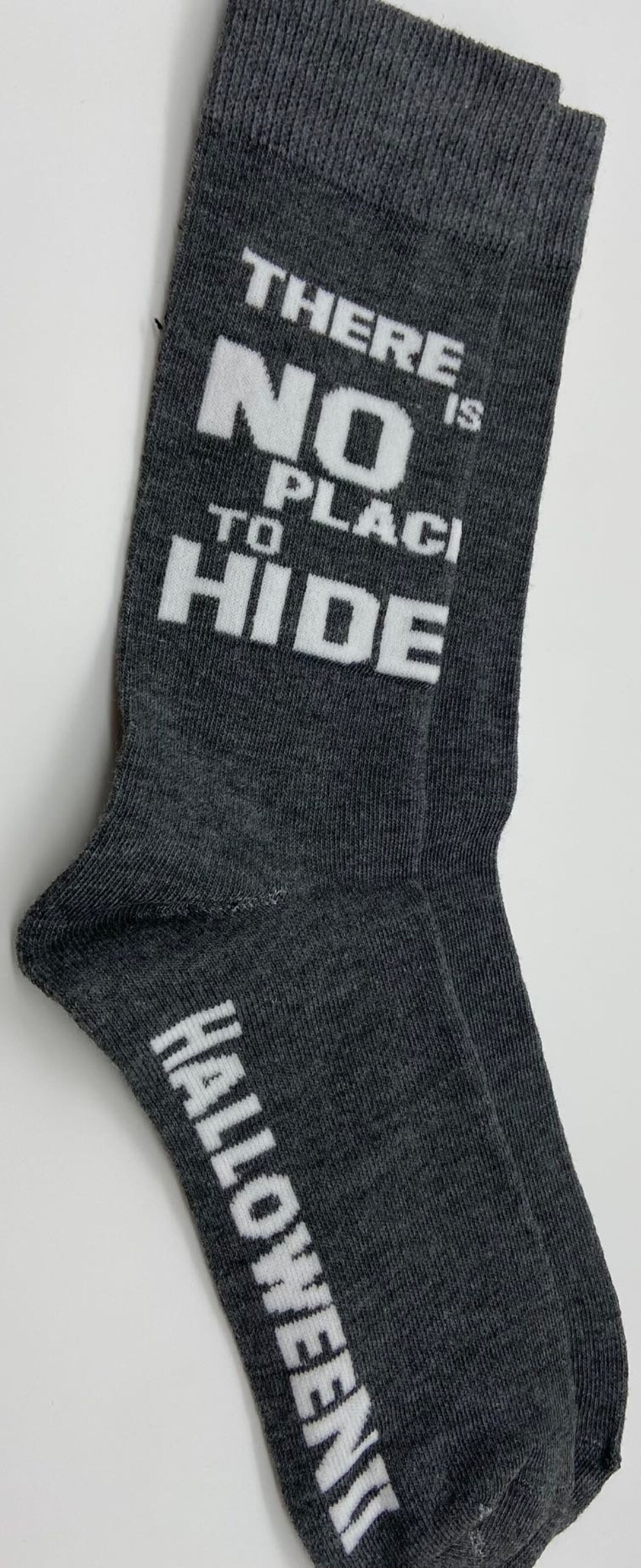 Horror Movie Socks - Etsy