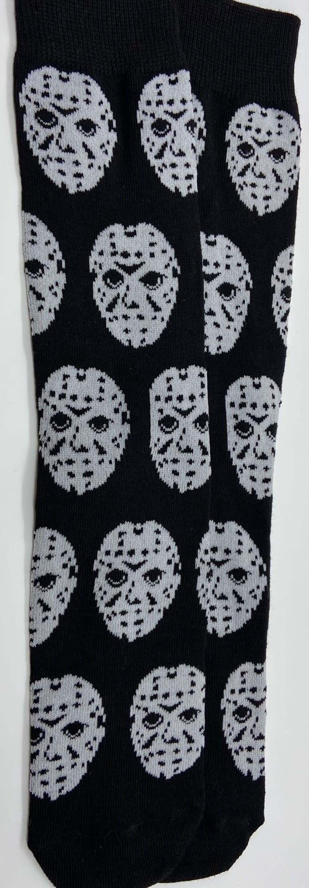 Horror Movie Socks - Etsy