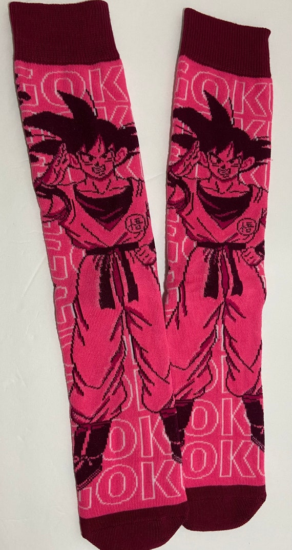 Anime Socks | Etsy