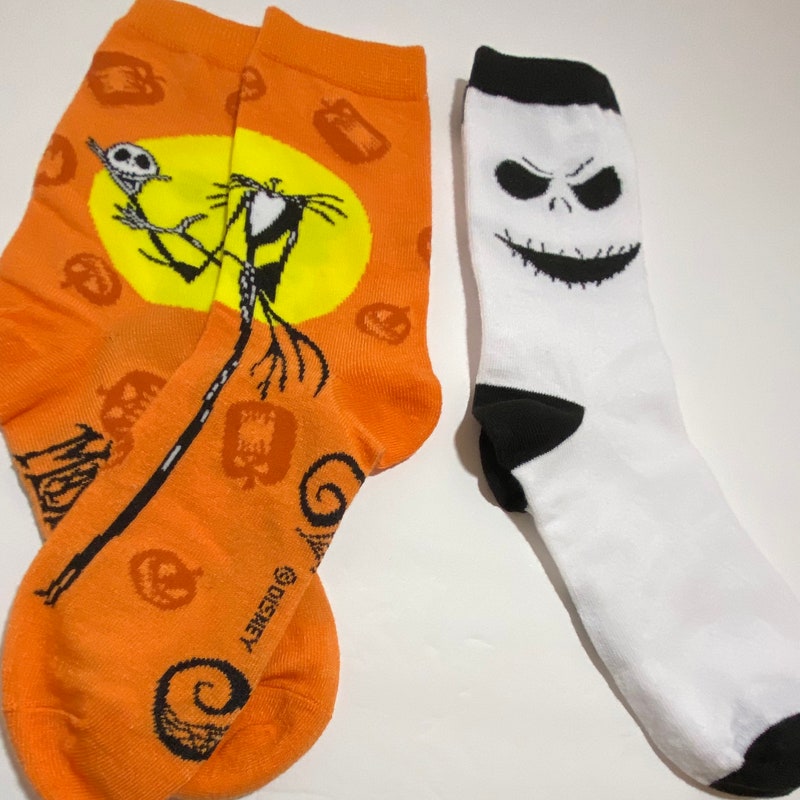 Socks Nightmares - Etsy