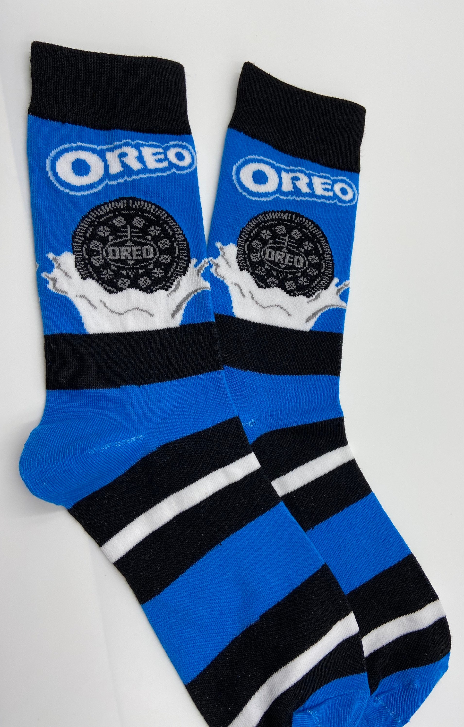 Oreo Socks