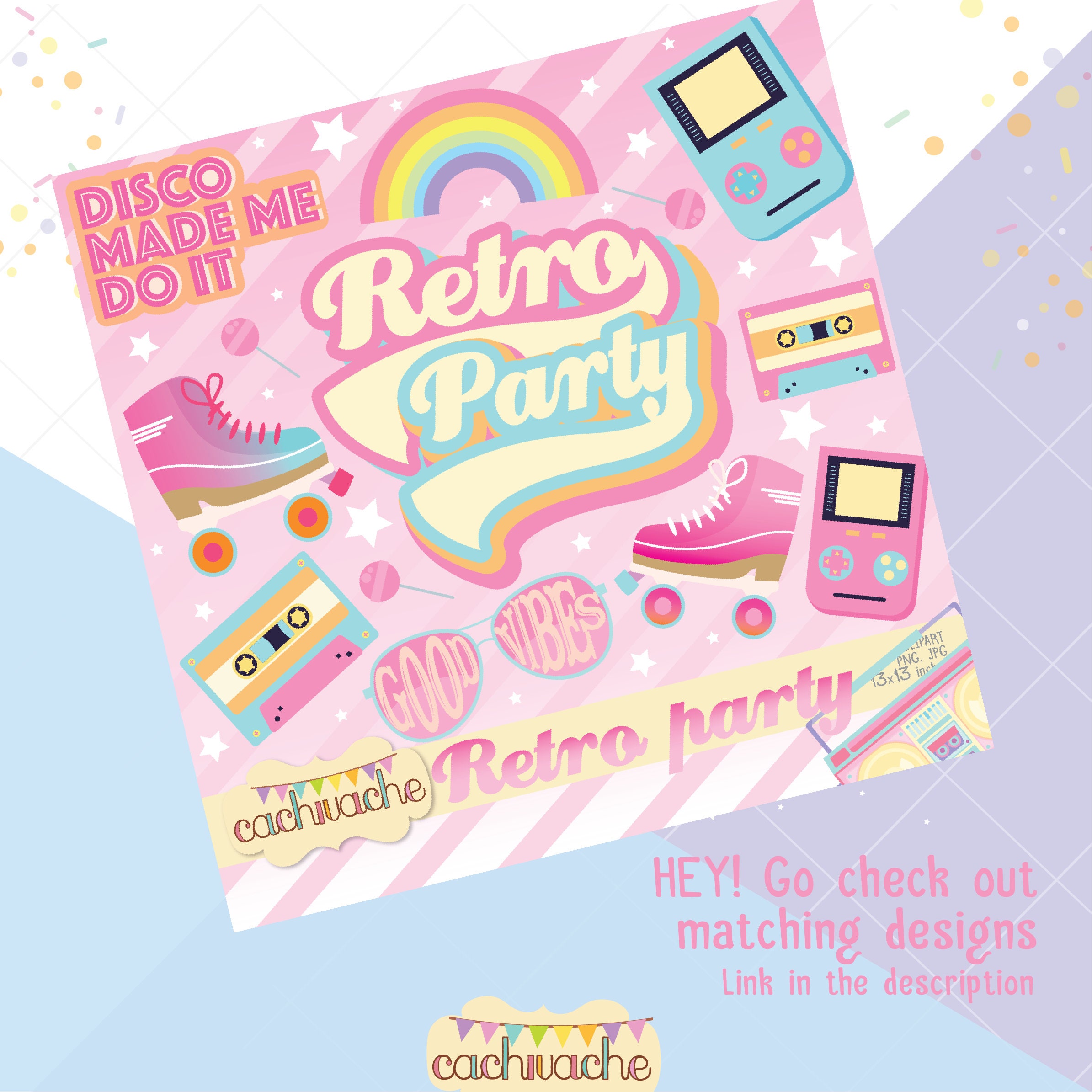 Retro Svg, Groovy Svg, Hippie Clipart, Hippie Svg, Nostalgia Svg, 90s ...