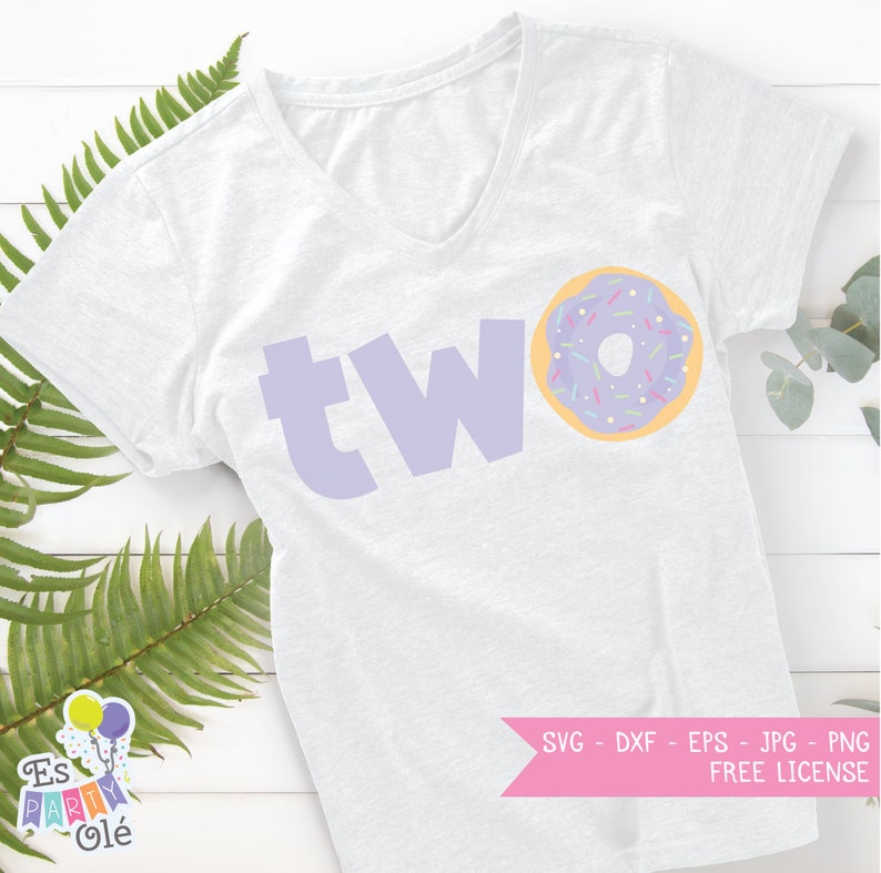 Donut SVG, SVG Files for Cricut, Donut Party, Donut Grow up Svg, Donut ...