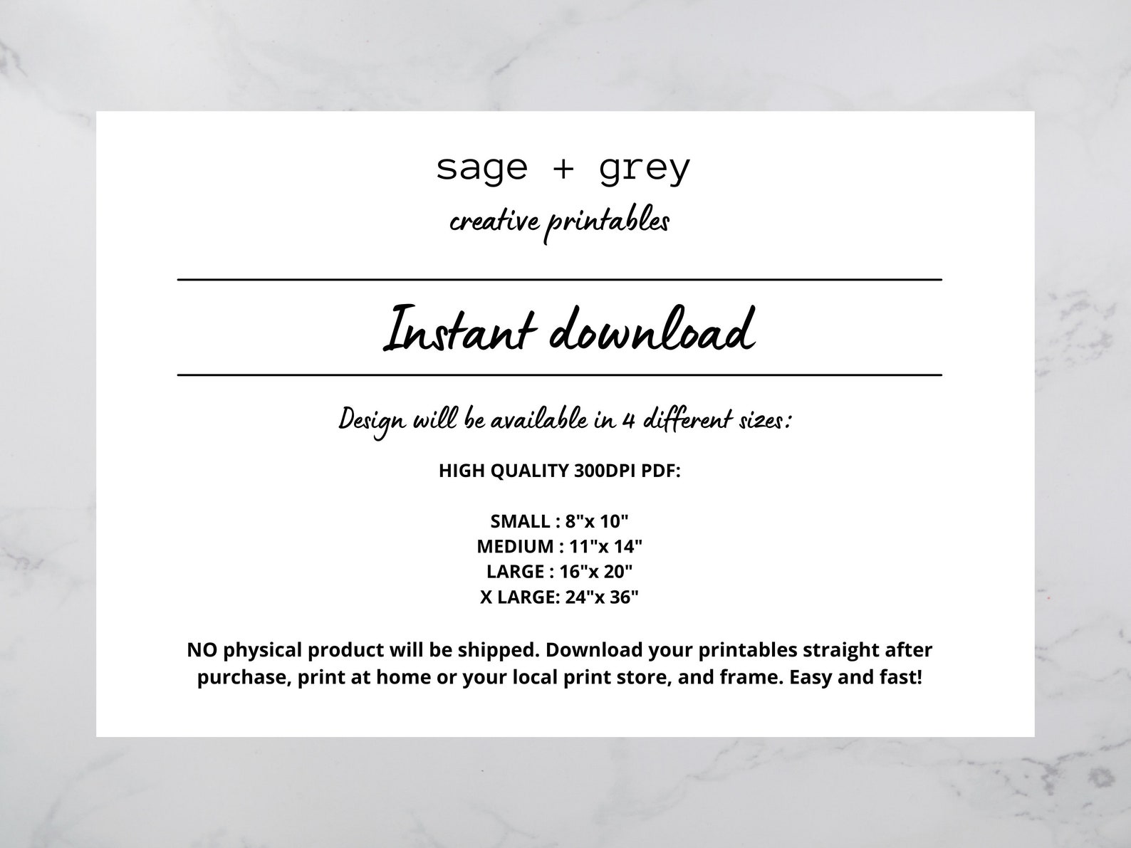 Goal-getter Definition Print, Instant Download , Print and Frame! Wall ...