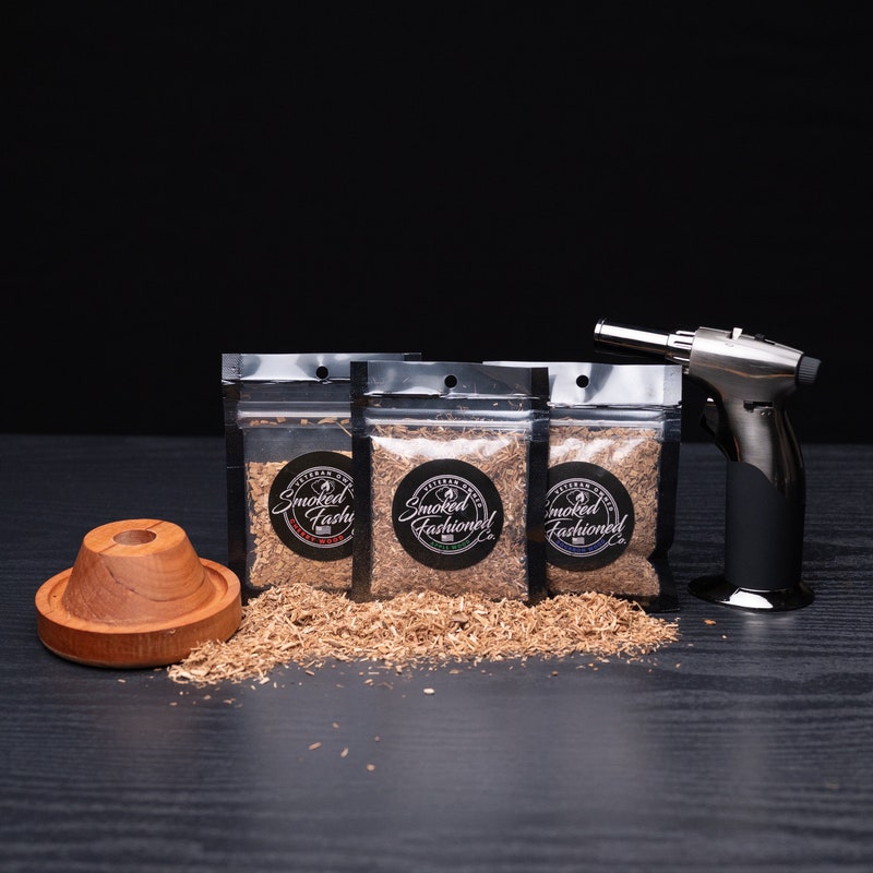 Smoker - Etsy