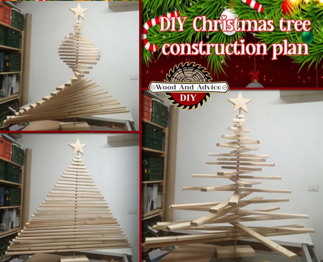 DIY Christmas, Making Christmas Tree Decorations How to Make a ...