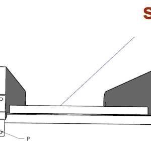 Foldable Workshop Table on Wheels DIY Plans & Instructions, DIY ...