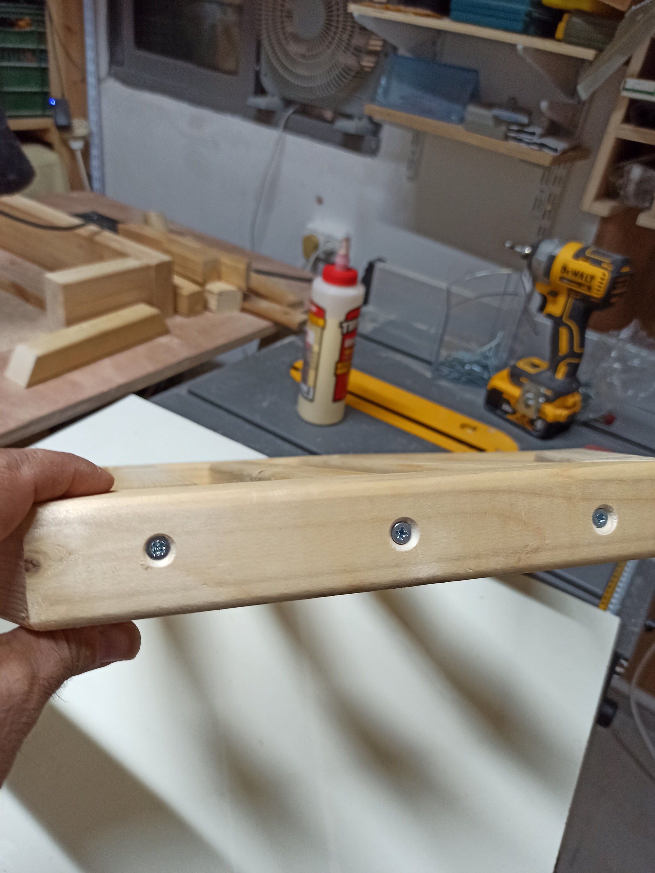 Wooden Hexagonal Planter Plan. Planter Plan for Home and Garden.cedar ...