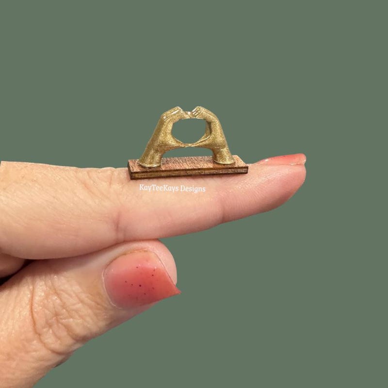 Hand Sculpture Shelf - Etsy