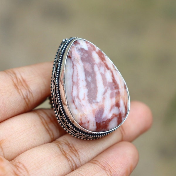 Banded Jasper - Etsy