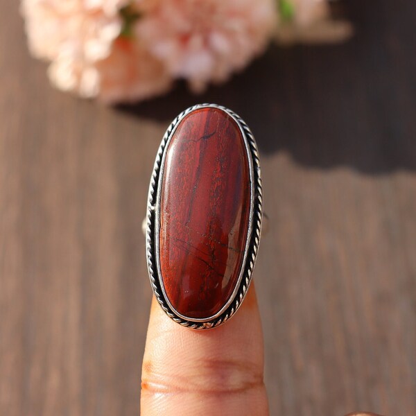 Banded Jasper - Etsy