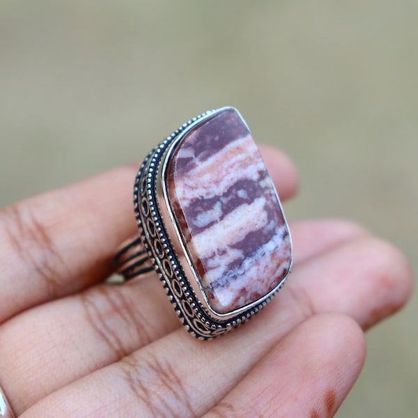 Banded Jasper - Etsy