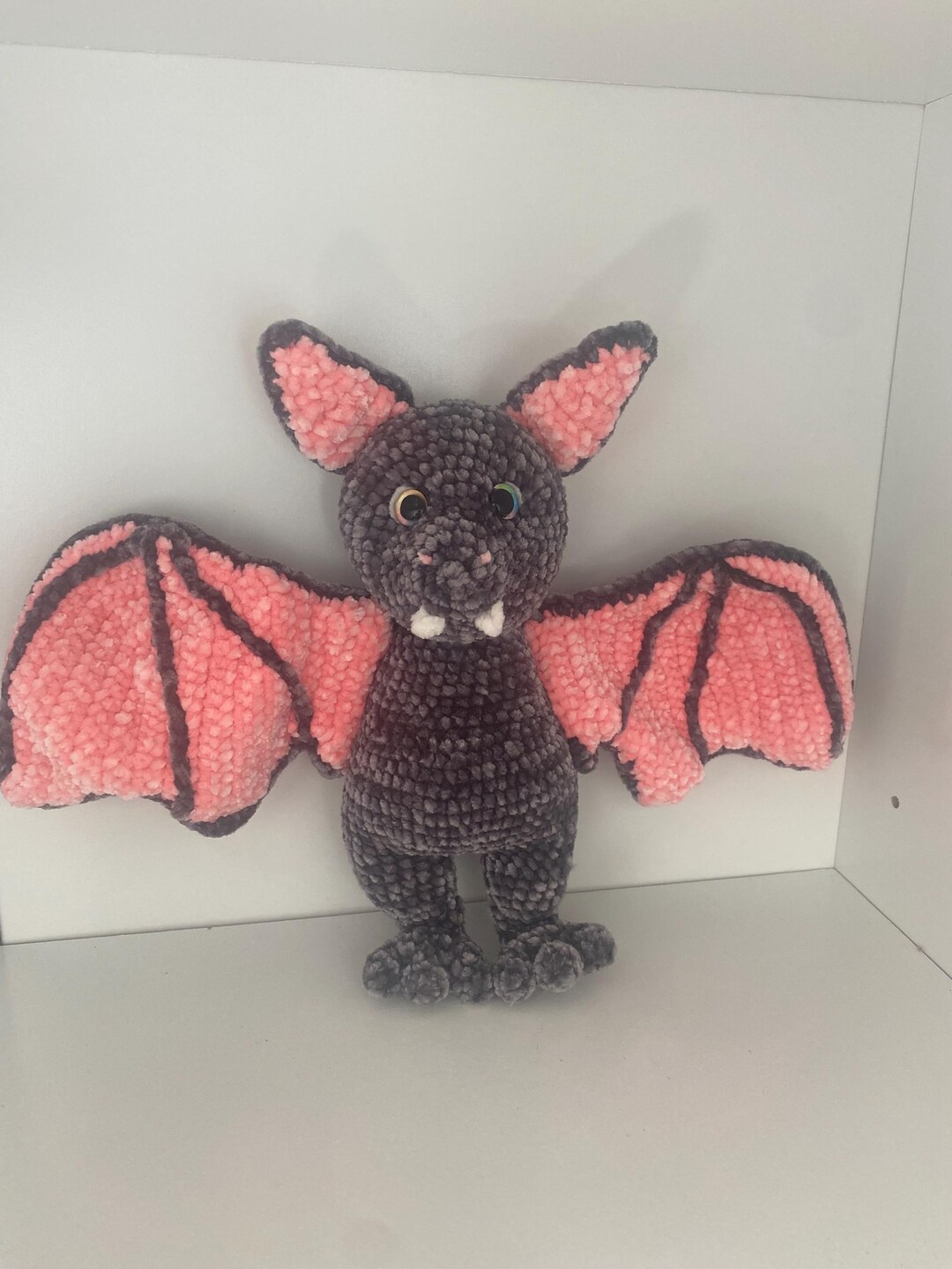 Bat Warmer - Etsy