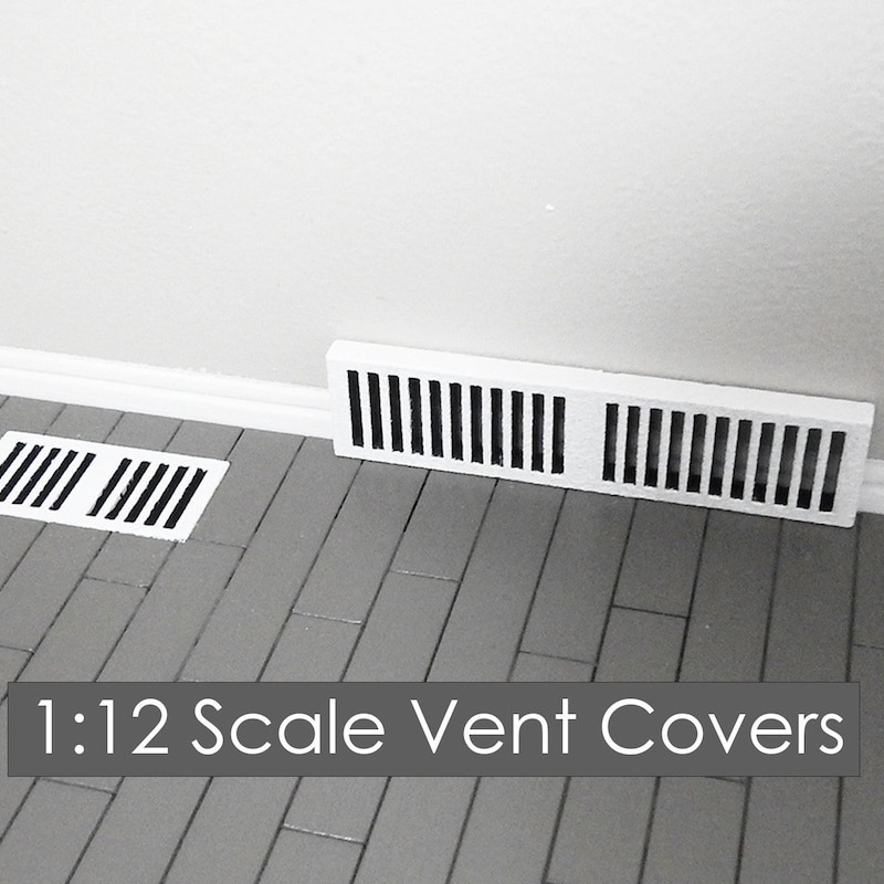 Mini Split Cover - Etsy