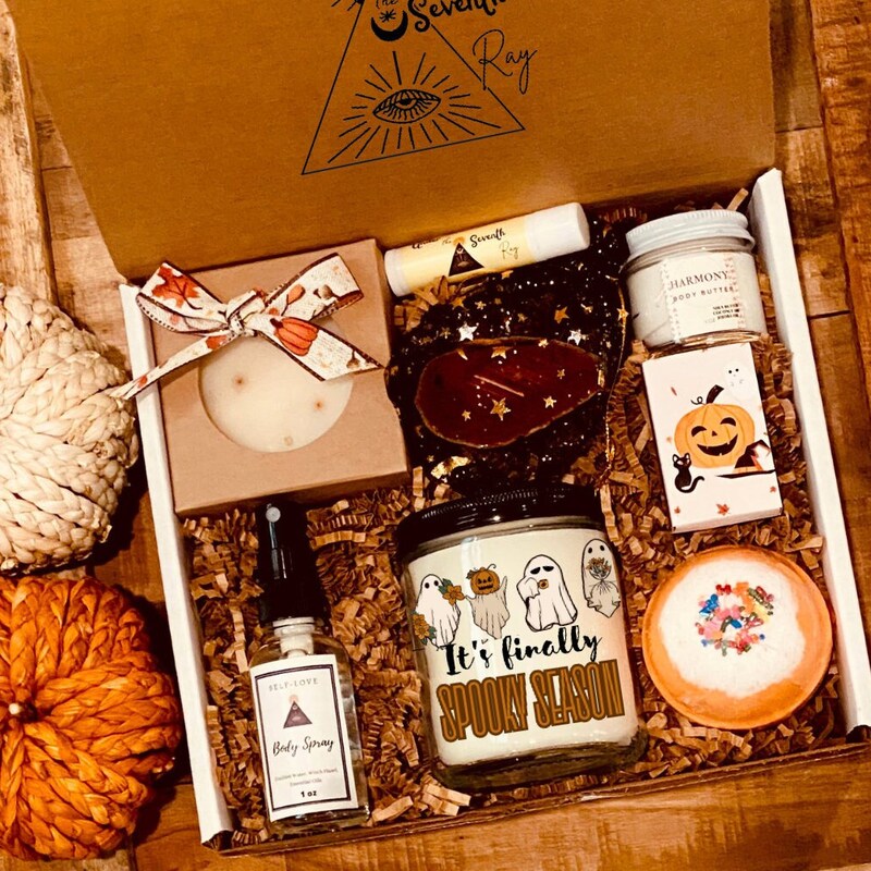 Fall Gift Set - 60+ Gift Ideas for 2024