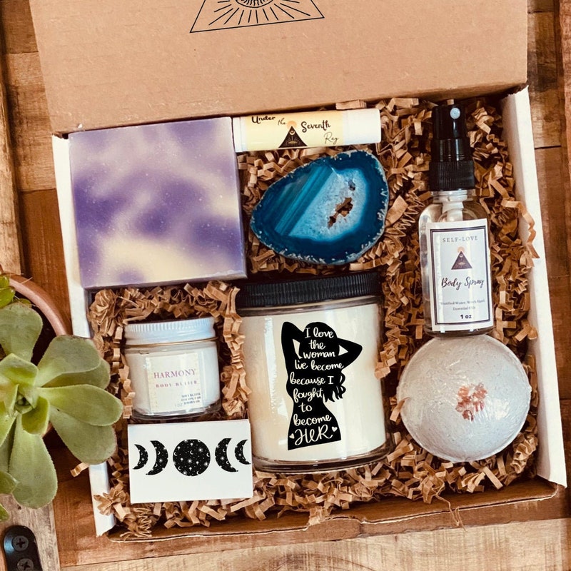 Motivational Gift - 60+ Gift Ideas for 2025