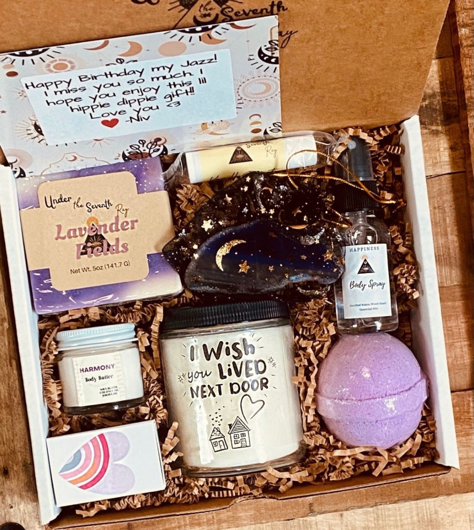 Long Distance Friendship Gift | Best Friends Gift | Friendship Gifts ...