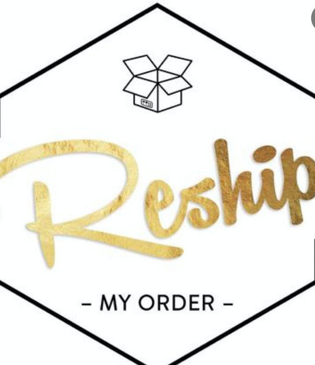 Reshipping Fee - Etsy