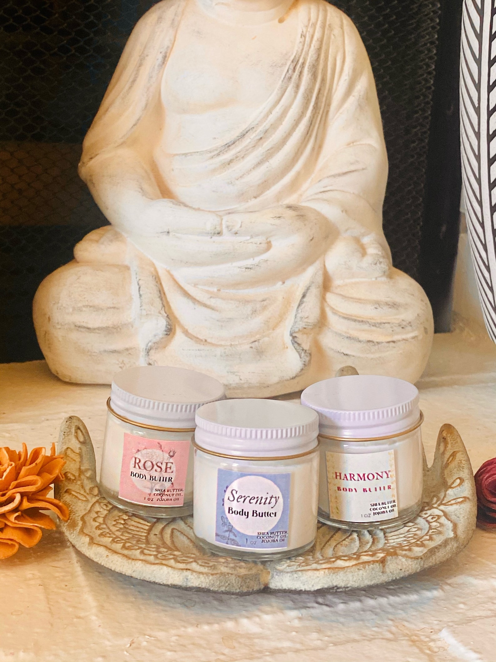 Zen Gift Box Meditation Gift Box Zen Relaxation Gift Box | Etsy