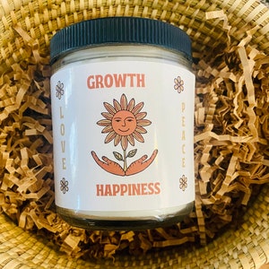 Growth Mindset Spa Gift Box - Etsy