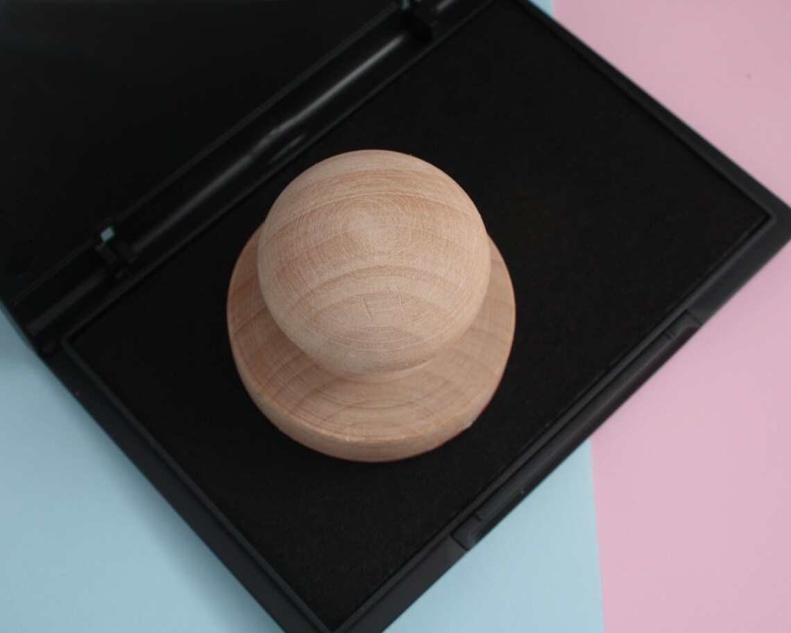 Custom Wedding Ink Stamp style 2/personalised Ink Stamp - Etsy