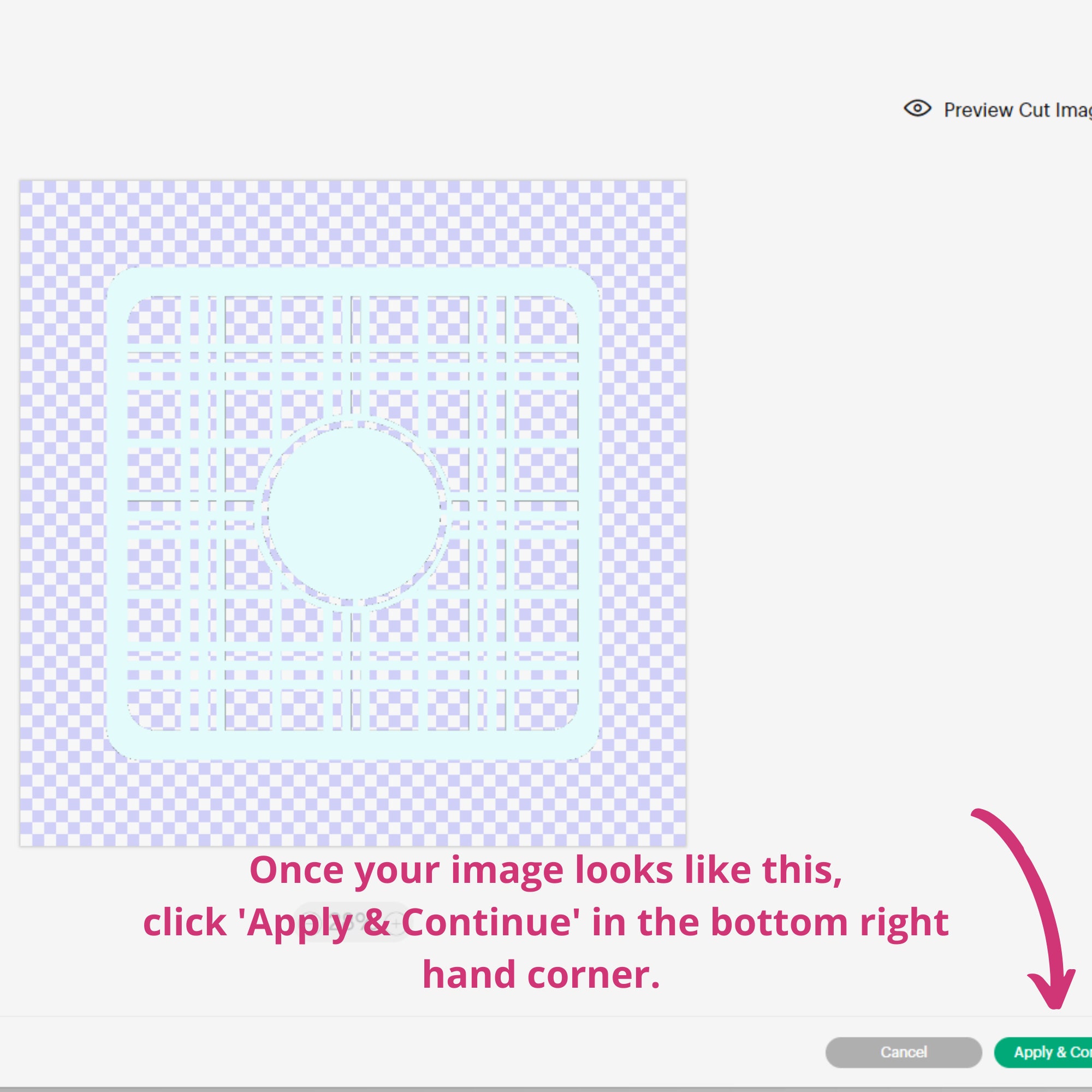 Sun Rays Cookie Stencil Sun Rays Stencil Background Stencil Stencils ...