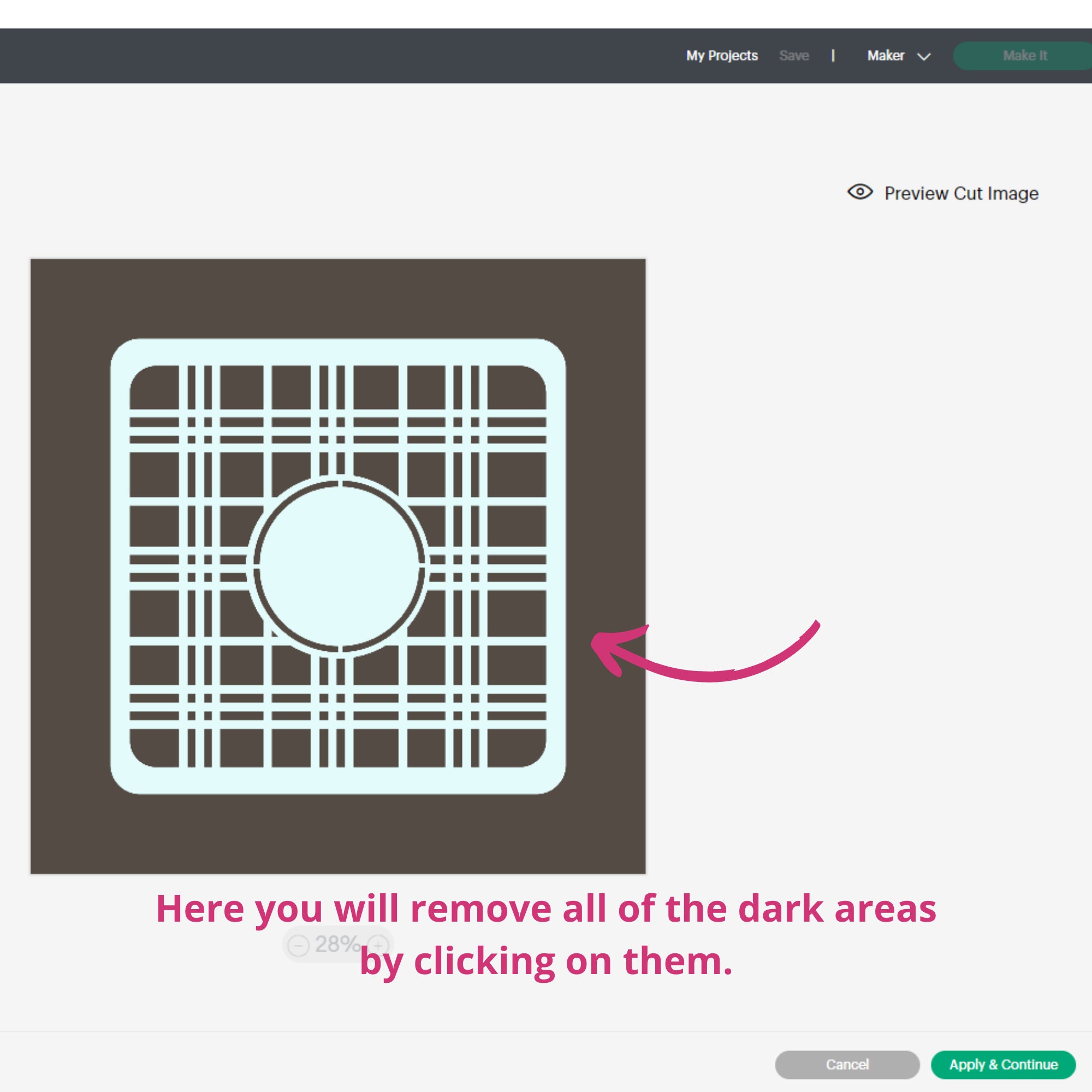 Sun Rays Cookie Stencil Sun Rays Stencil Background Stencil Stencils ...