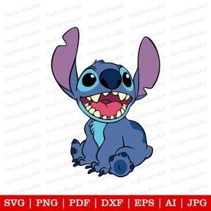 Cartoon Cricut Cartoon clip art image files SVG shirts | Etsy