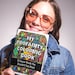 Profanity Coloring Book: Adult Coloring Book - Etsy