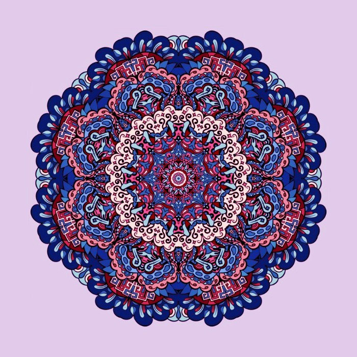 125 Printable Mandala Coloring Pages - Etsy