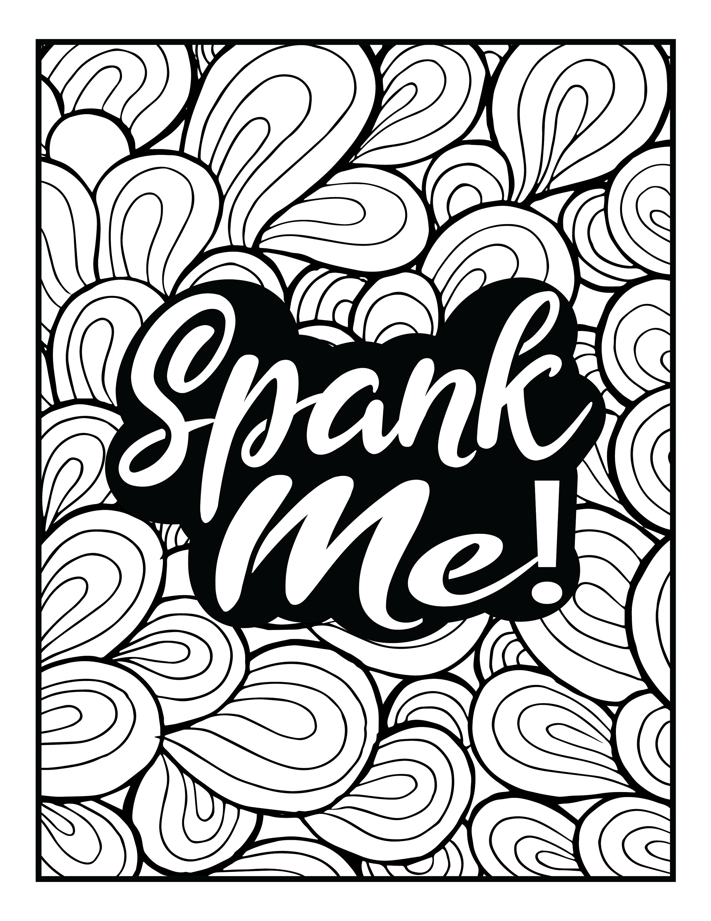 Wild Dirty Talk for Sexually Addicted by GBN Publishing Club Adults ...