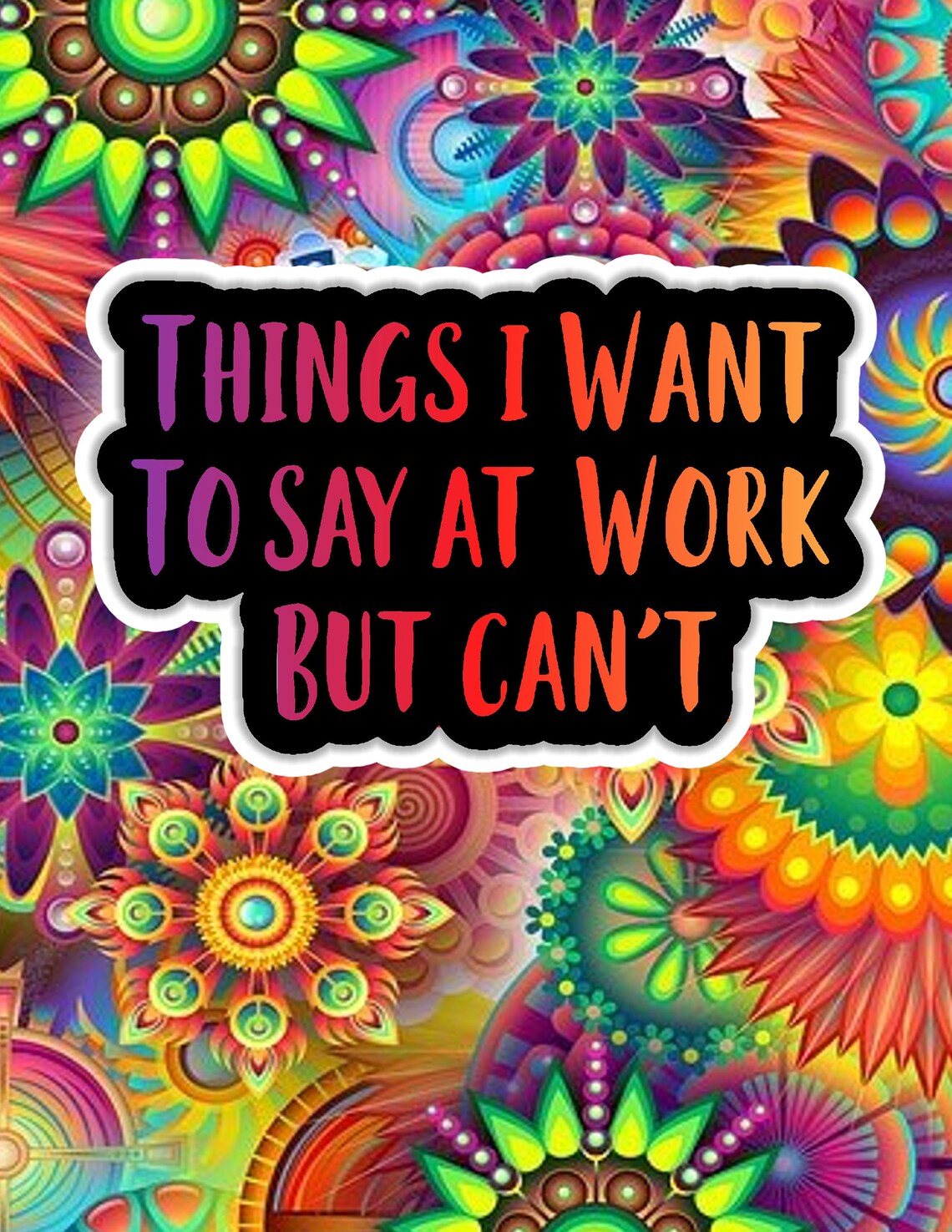 Gift for Woman: Profanity Adult Coloring Book - Etsy