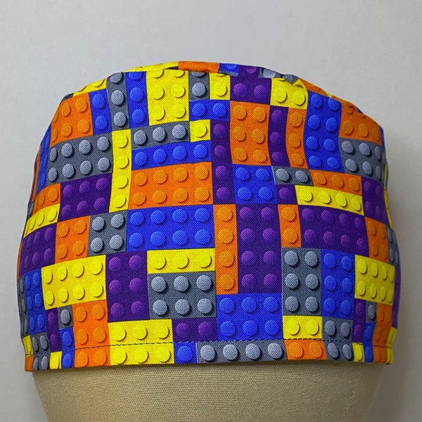 Surgical Scrub Hat - Etsy