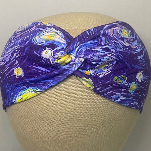 Beautiful Headband - Etsy