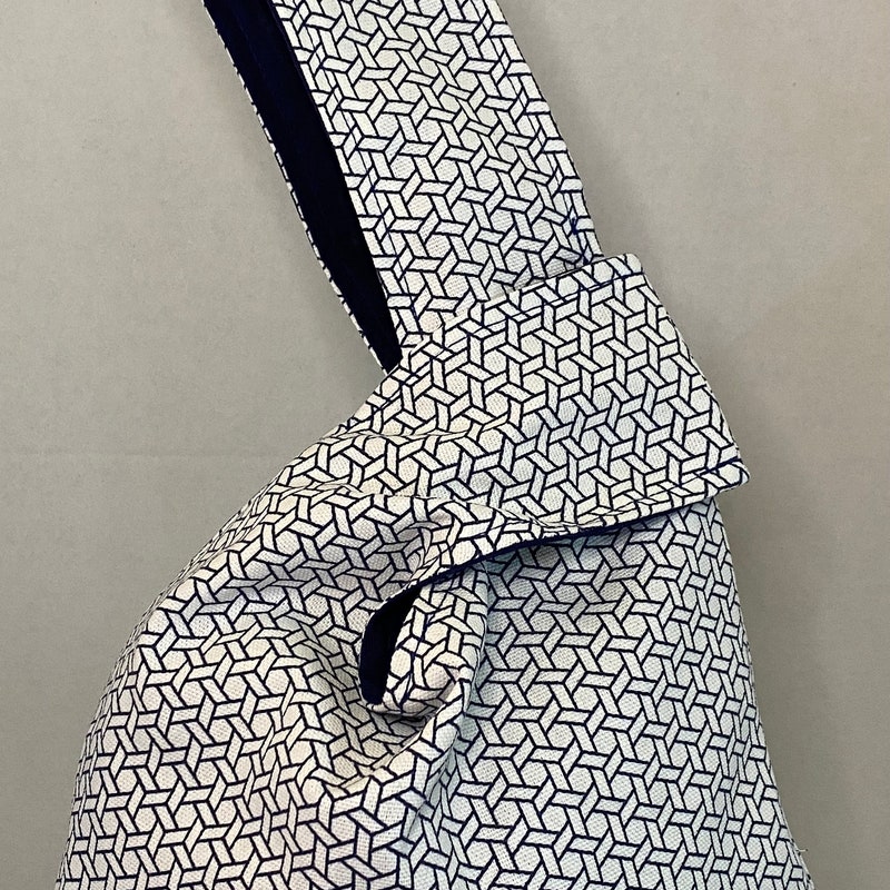 Japanese Paper Bag - Etsy