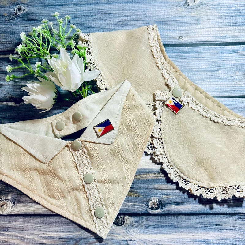 Philippine Flag Bandana - Etsy