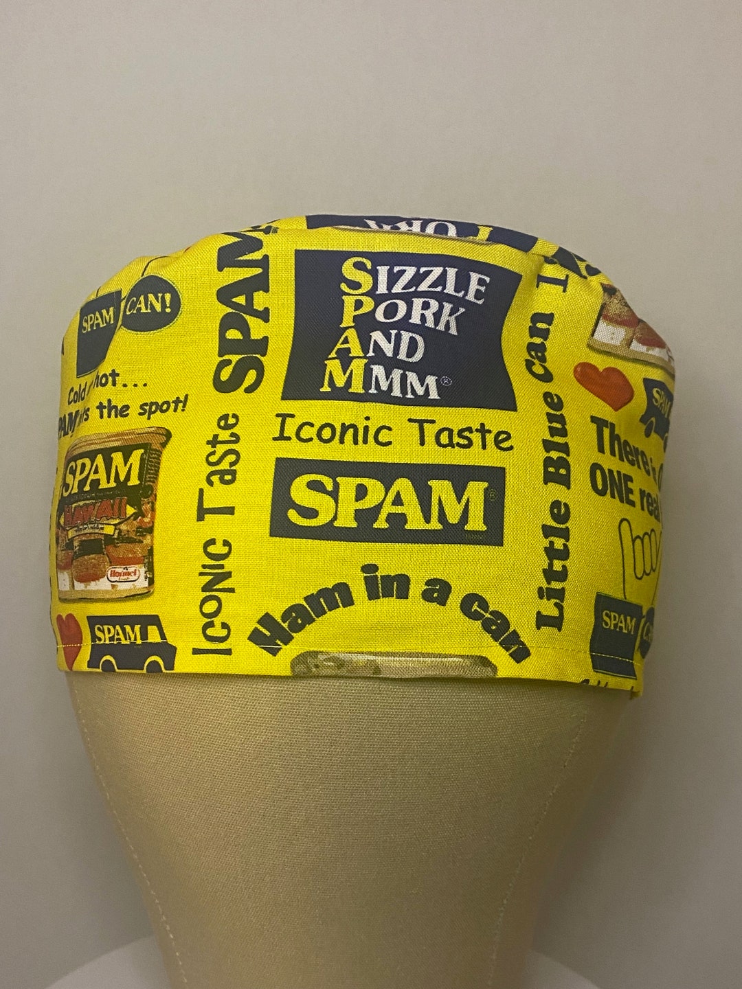 SCRUB CAPS: Fun Scrub Cap, Fun Scrub Hat, Surgical Scrub Cap, Cotton ...