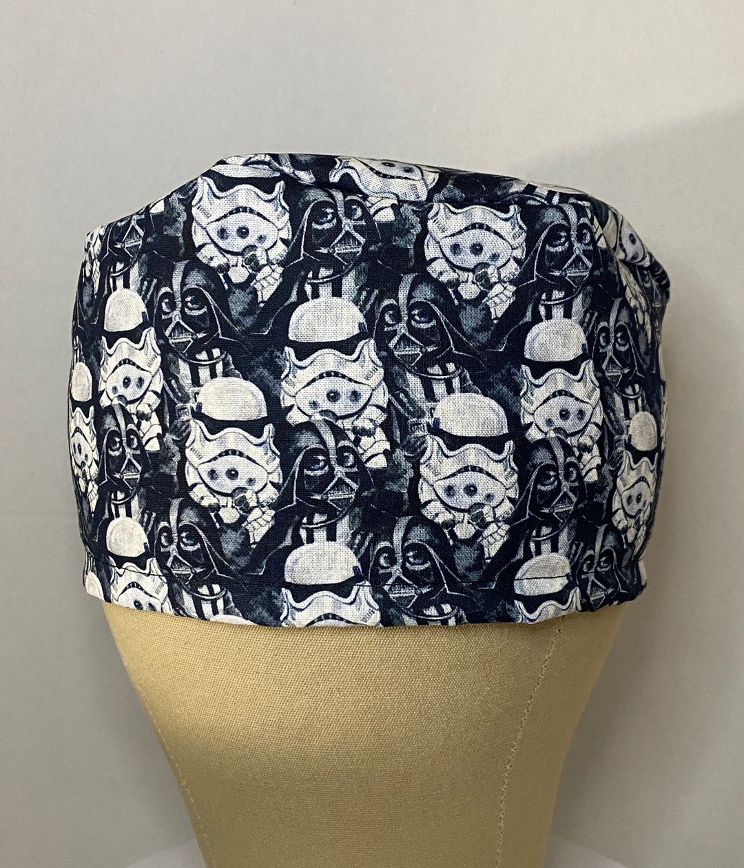 SCRUB CAPS: Character Scrub Cap, Movie Scrub Cap, Surgical Scrub Cap ...