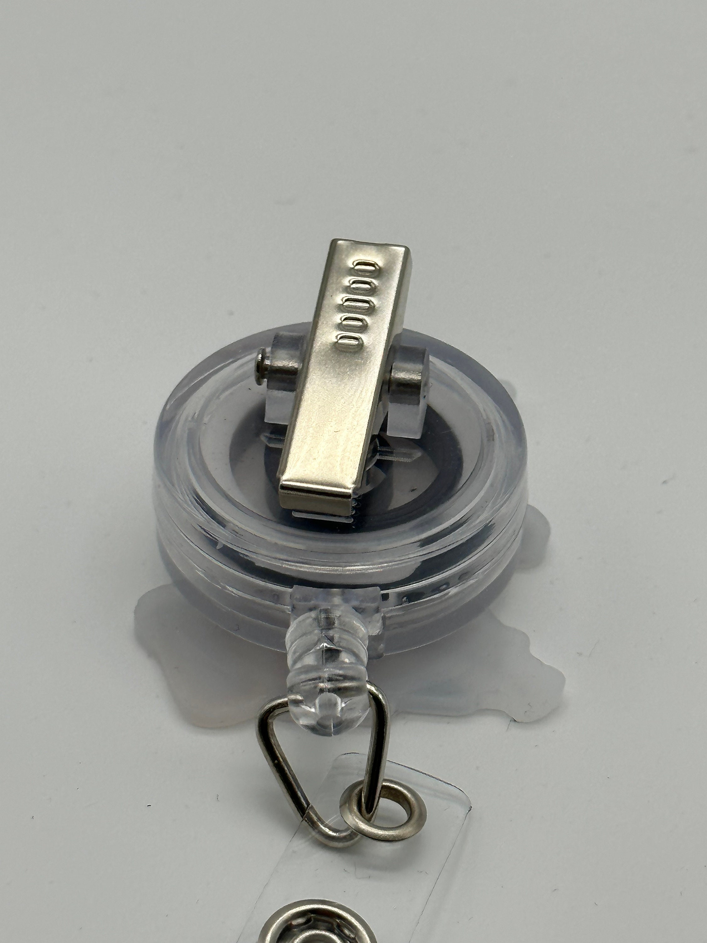 Shop Exclusive: I Can’t Fix Stupid Badge Reel, Badge Reel, Medical ...