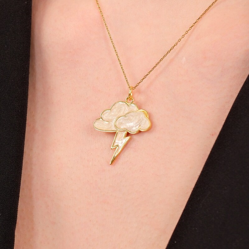 Cloud Jewelry - Etsy