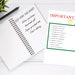 Teacher Welcome Packet, 8 Pages, Back to School Packet, Meet Your ...
