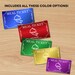 Plantilla de ticket de comida EDITABLE, Ticket de comida, Ticket de ...