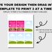 Editable VIP Sneaker Ball Pass, Canva Template, VIP Pass Template ...