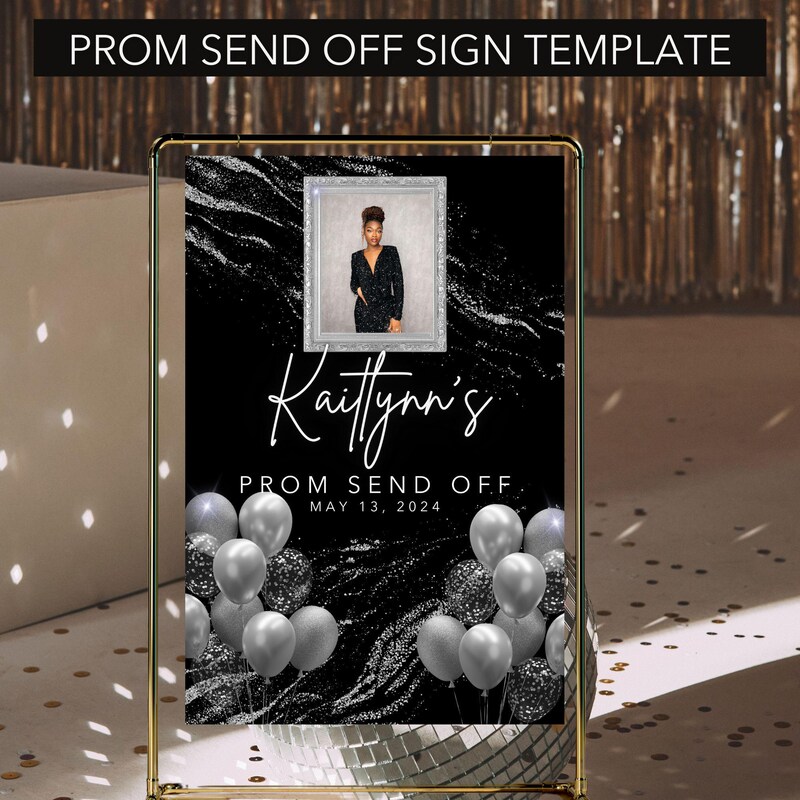 Prom Signs - Etsy