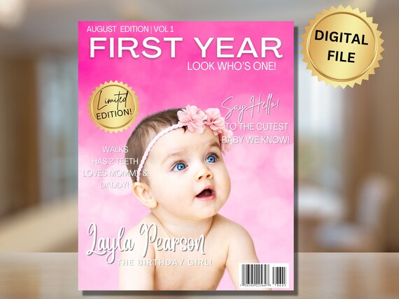 Birthday Girl Cover Photos