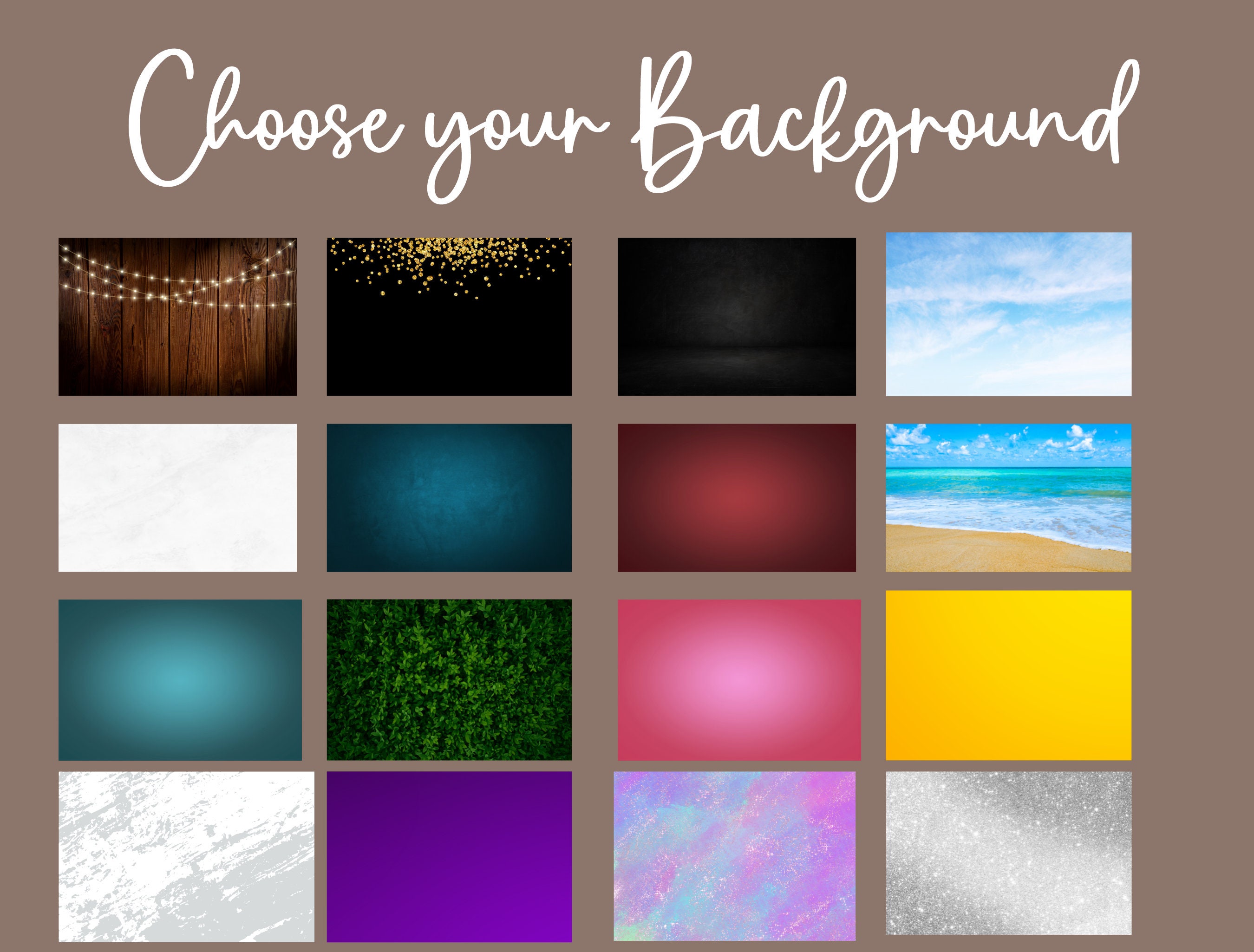 Custom Slideshow Photo Slideshow 75 Photos Birthday - Etsy