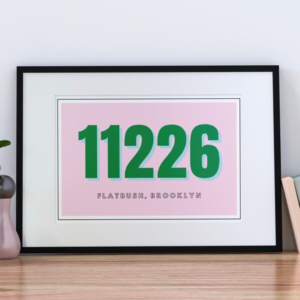 Zip Code - Etsy