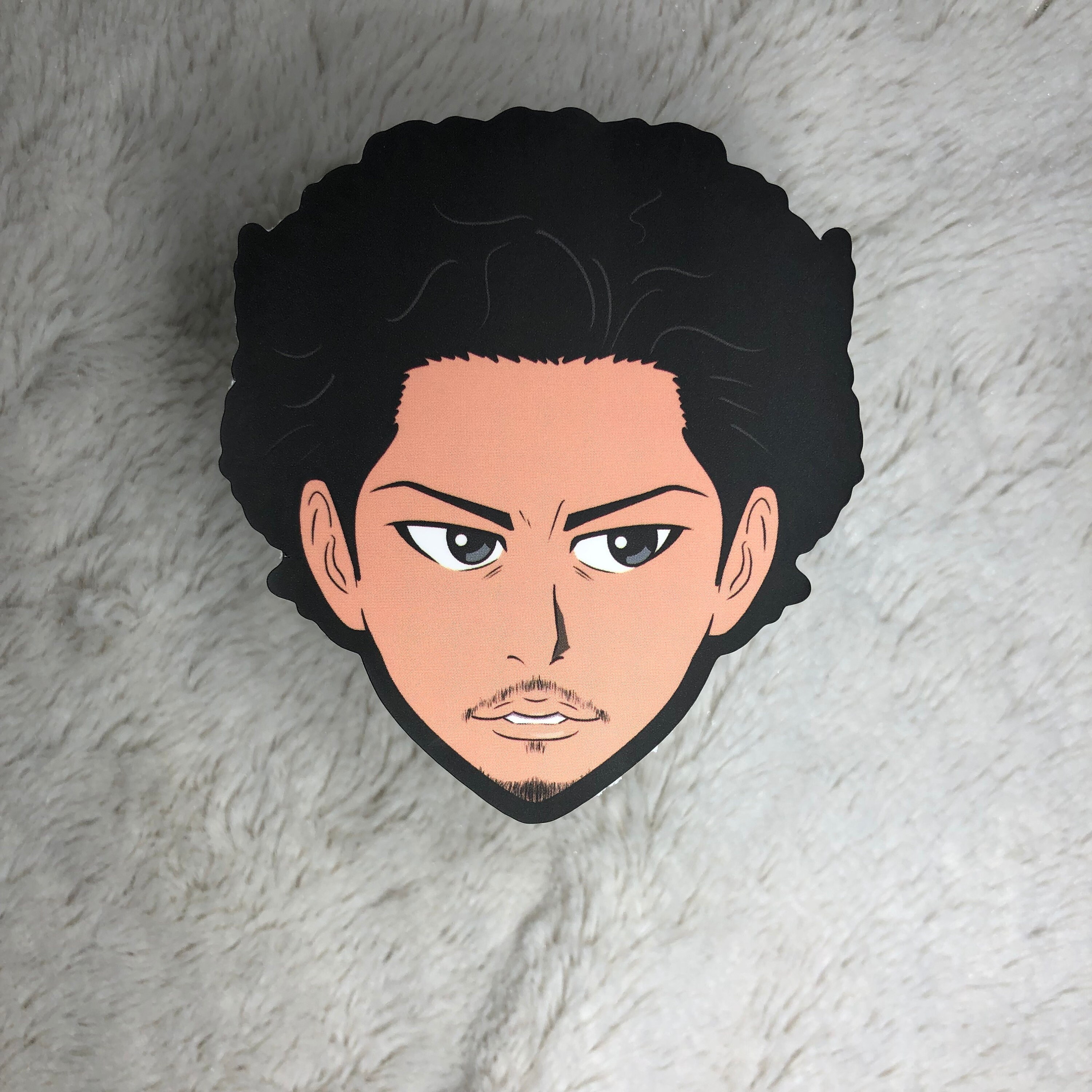 Beck Anime Ryusuke ray Minami Chiba Tsenumi - Etsy UK