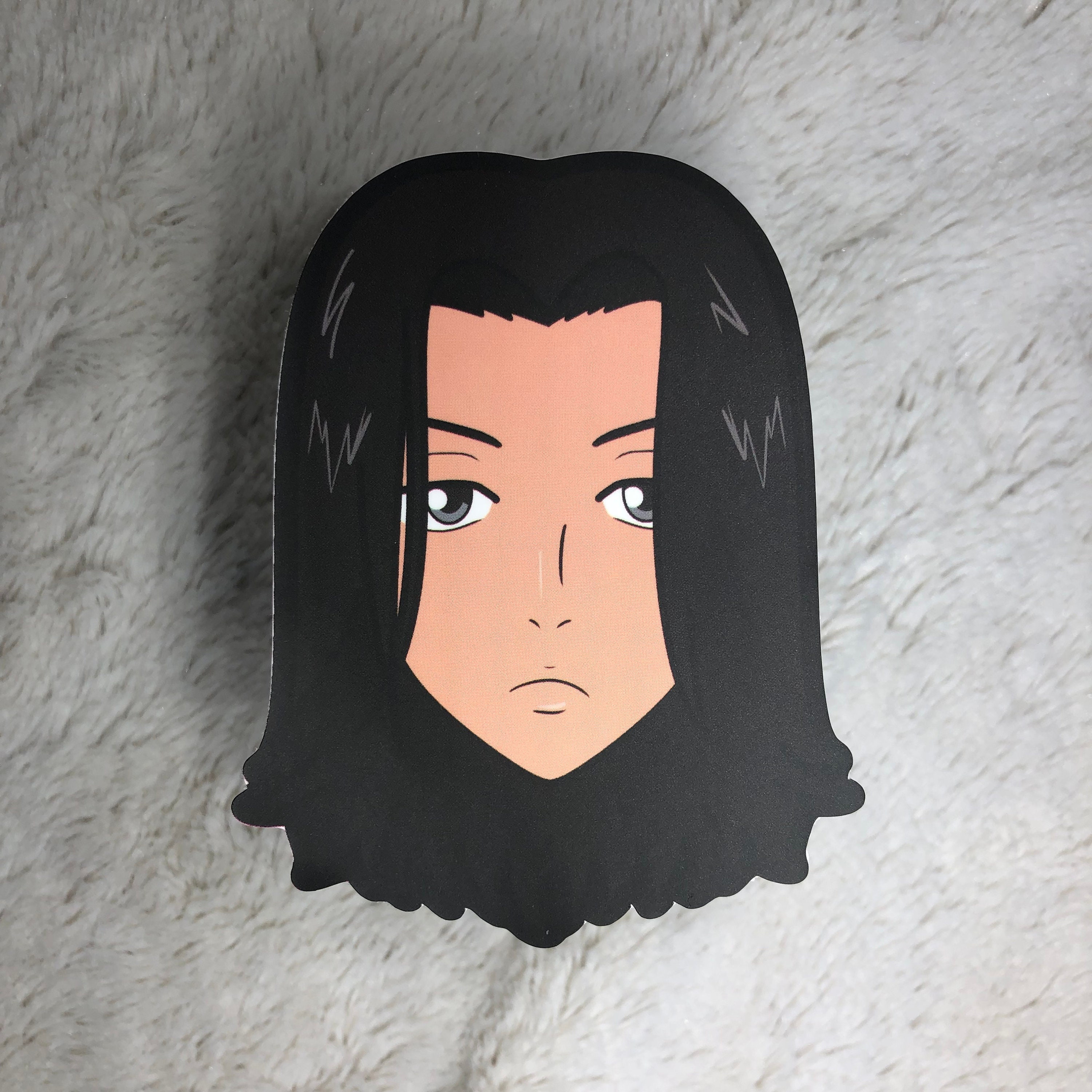 Beck Anime Ryusuke ray Minami Chiba Tsenumi - Etsy UK